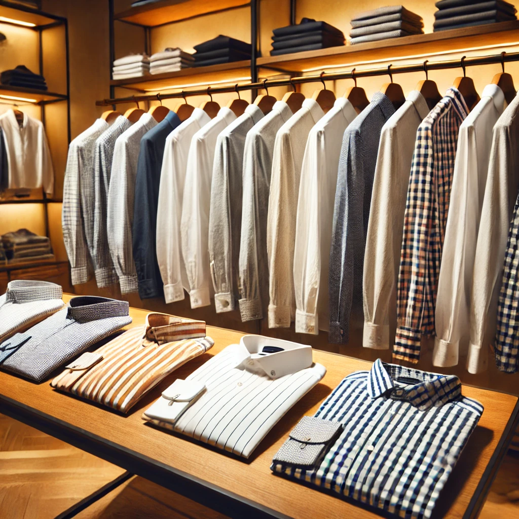 Which Brand is the Best? A Comprehensive Comparison of Popular Shirt ...